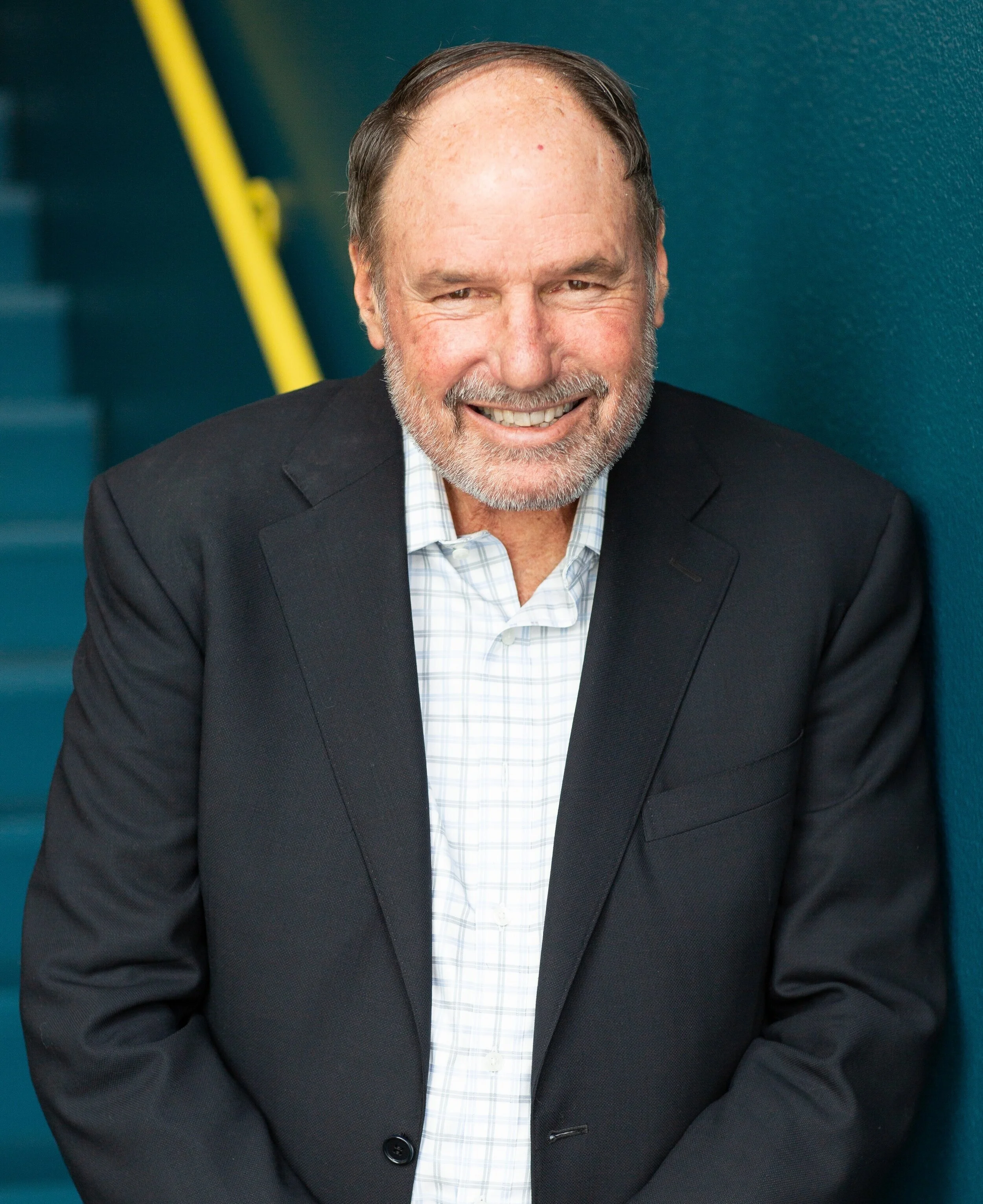 MEET THE TEAM — THE FARADAY - modern meets luxury