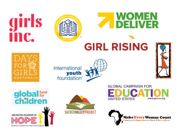 Global Girls' Bill of Rights