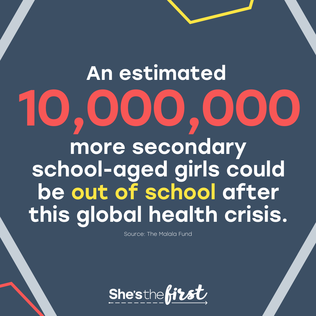 Amplify the Girls' Bill of Rights — Global Girls' Bill of Rights