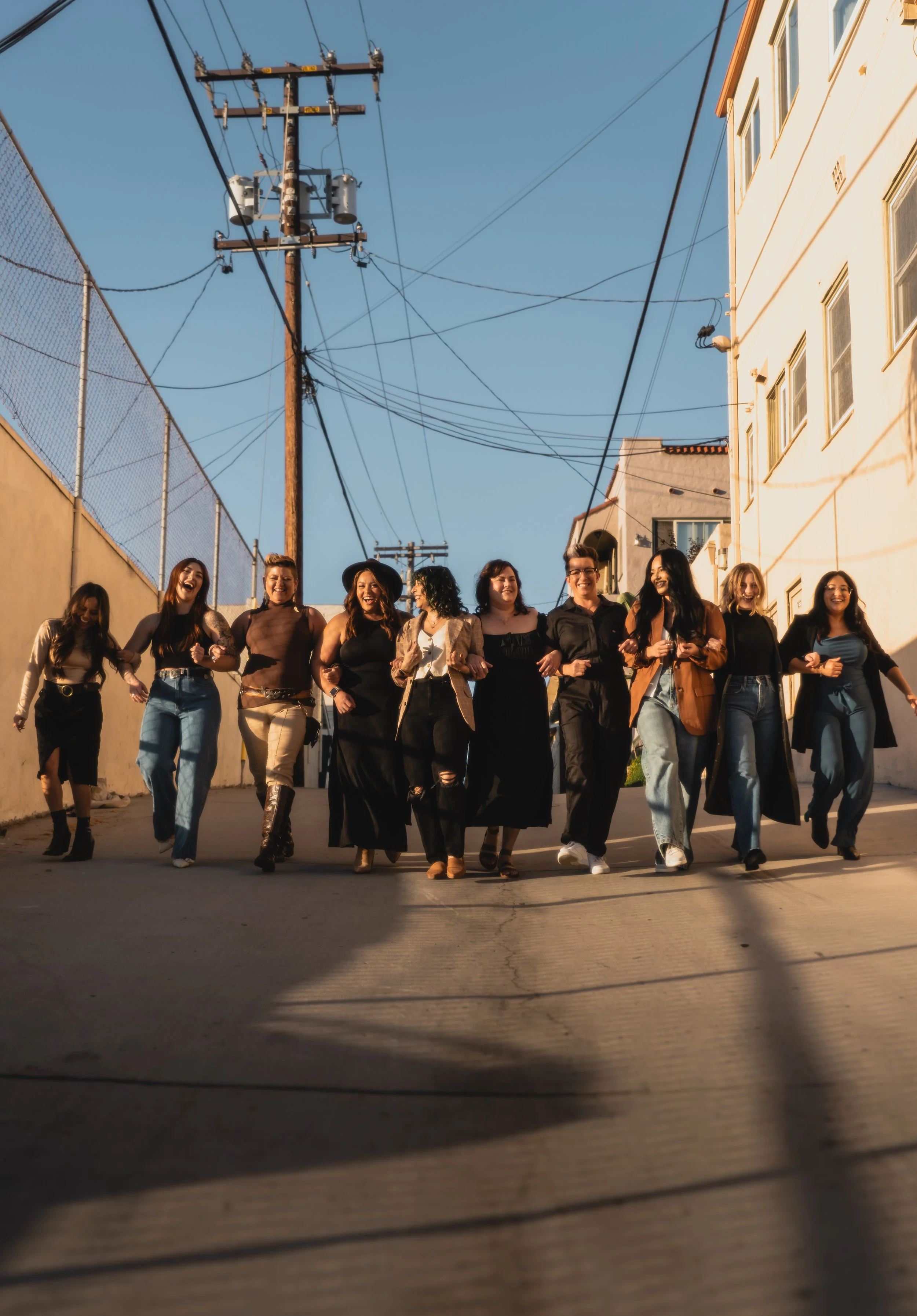The Color Collective Salon