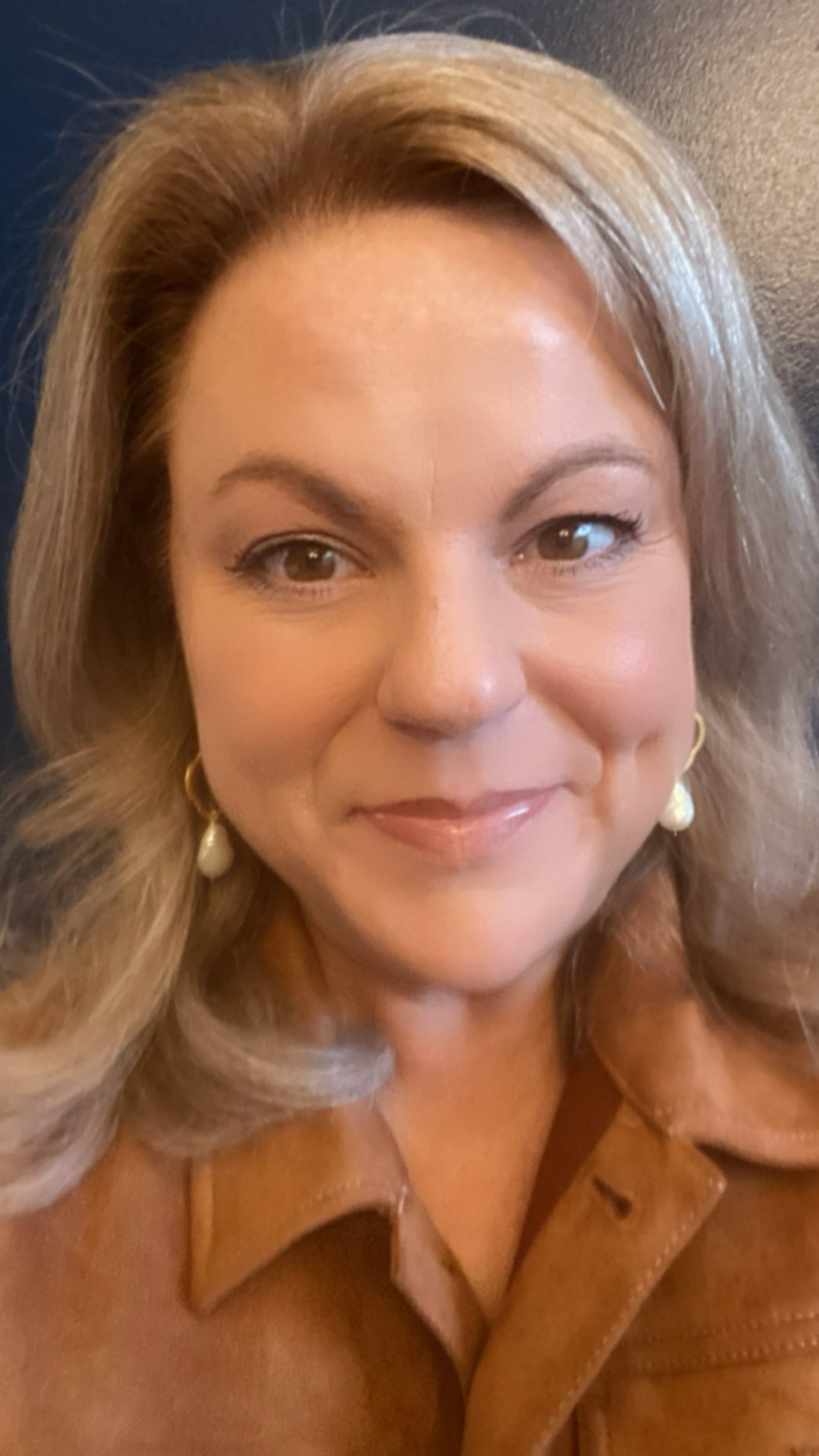 Staff-1 — Laura Crandall Brown Foundation