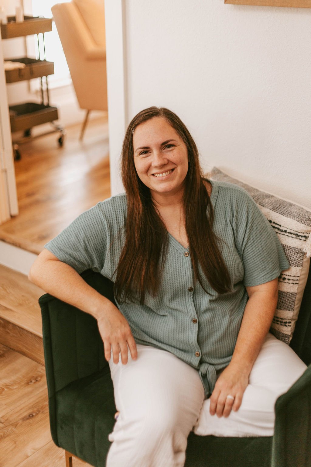 Meet The Team — The Starting Place Birth and Wellness Center