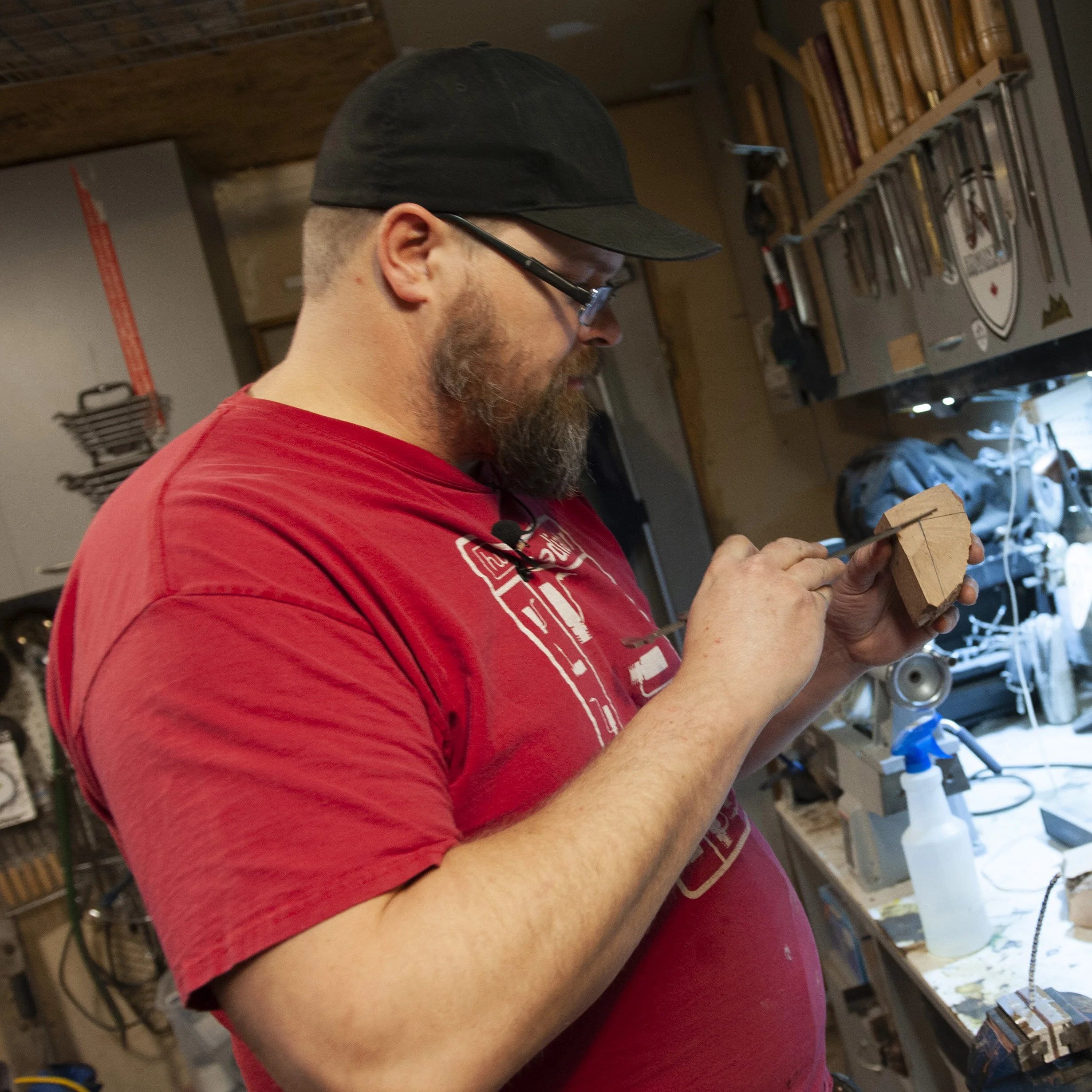 Podcast — The YEG Makers