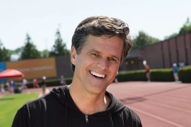 Tim Shriver: The Call to Unite — Change Your Attitude... Change Your Life