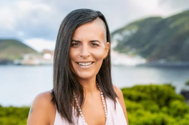 Christina Lopes: Healing from Trauma — Change Your Attitude... Change ...