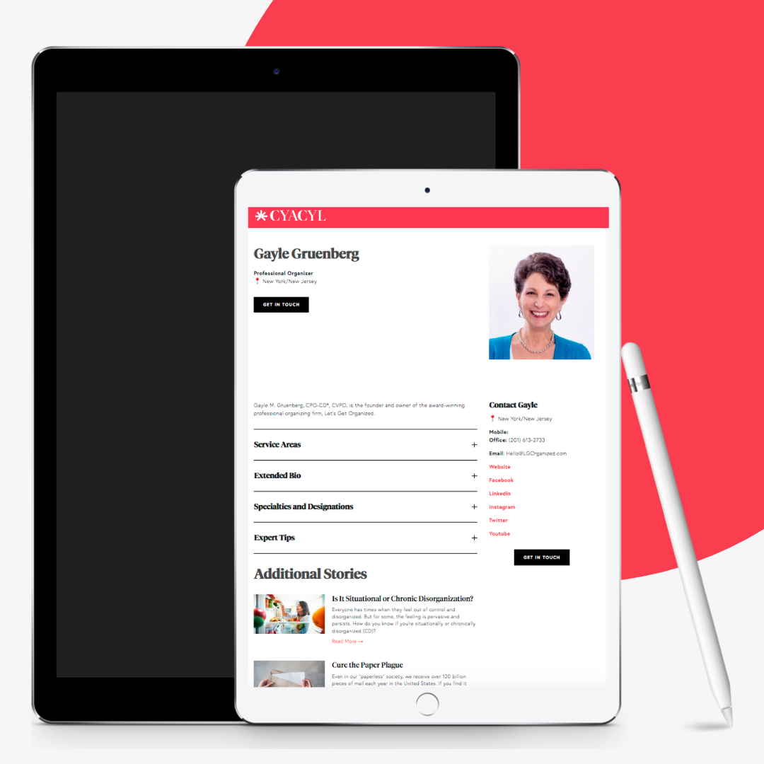 Change Your Attitude Change Your Life Profiles — Change Your Attitude ...