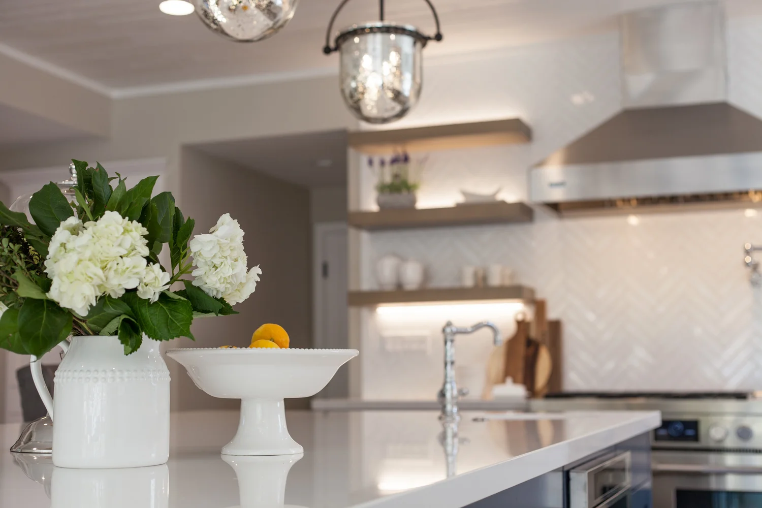 Orange Coast Interior Design - Best Interior Designer Orange County, CA