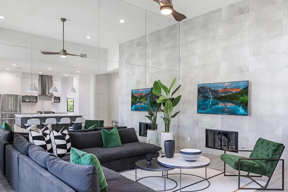 Orange County Interior Design Blogs | Cabinets Matttroy