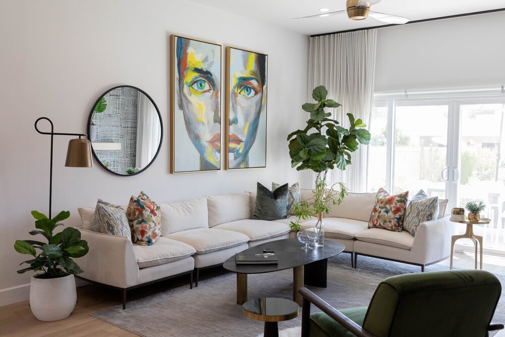 Orange Coast Interior Design - Best Interior Designer Orange County, CA