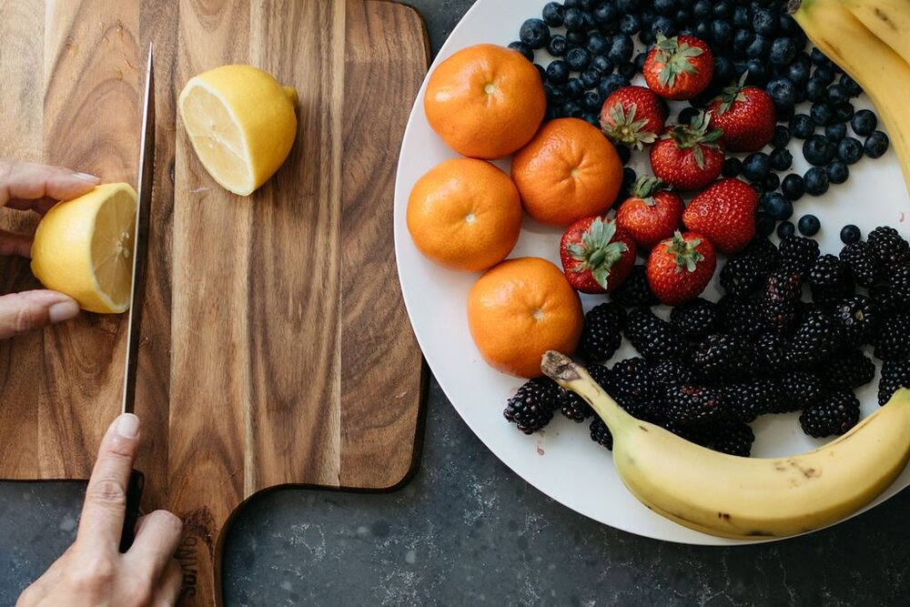 Explore My Programs (Footer) — You & Your Health...First