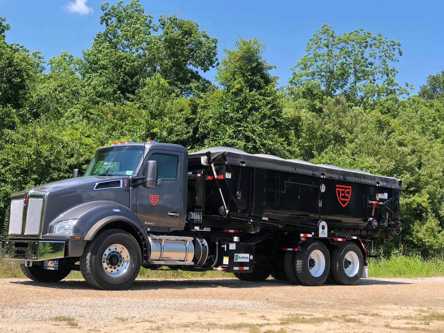 Contact Us — Triad Environmental Services