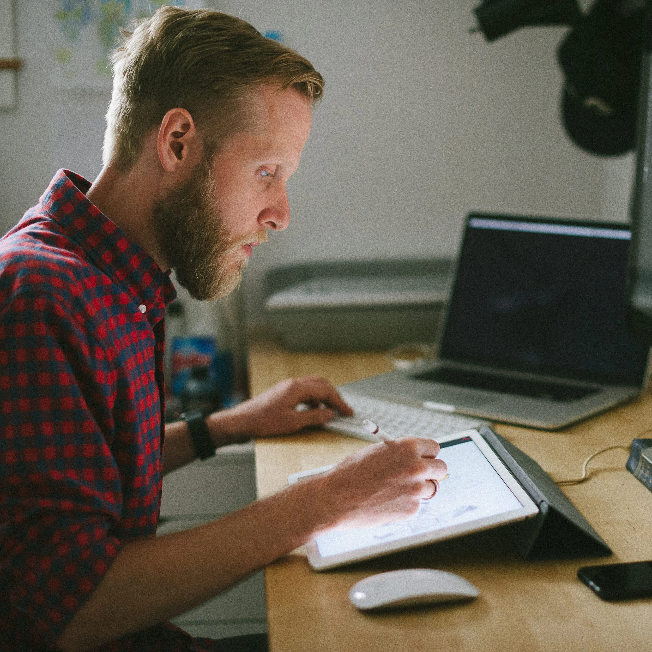 The Blog of Tom Froese — Tom Froese