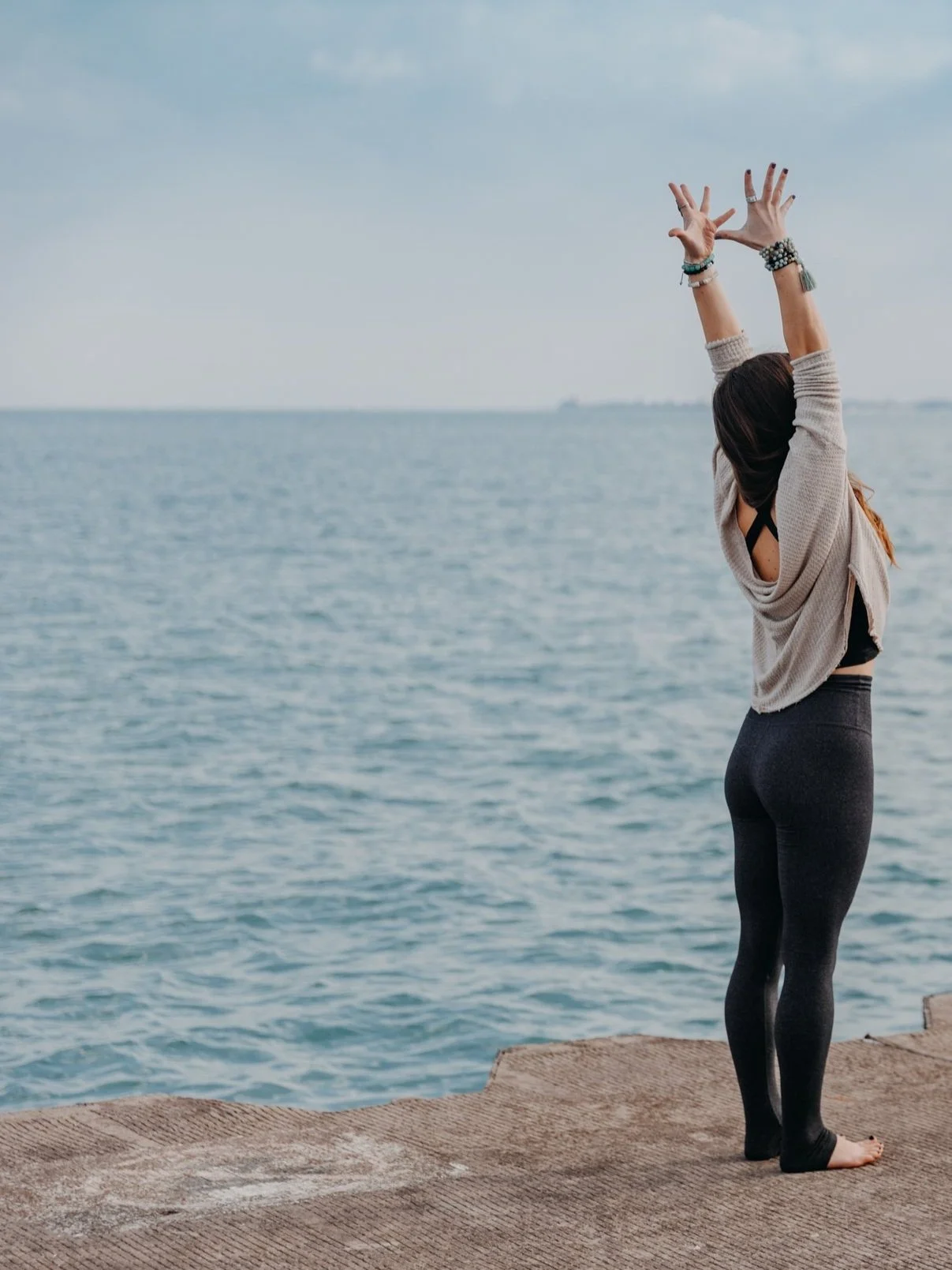 Posture Lab — Good Space Massage