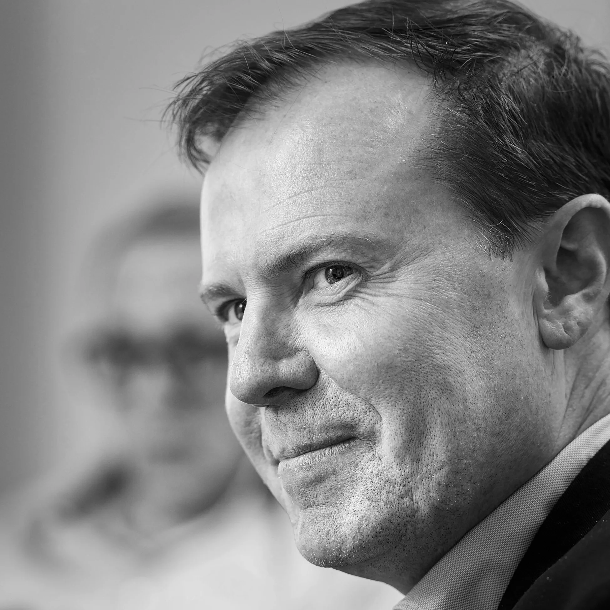 The Team — The Agile Director