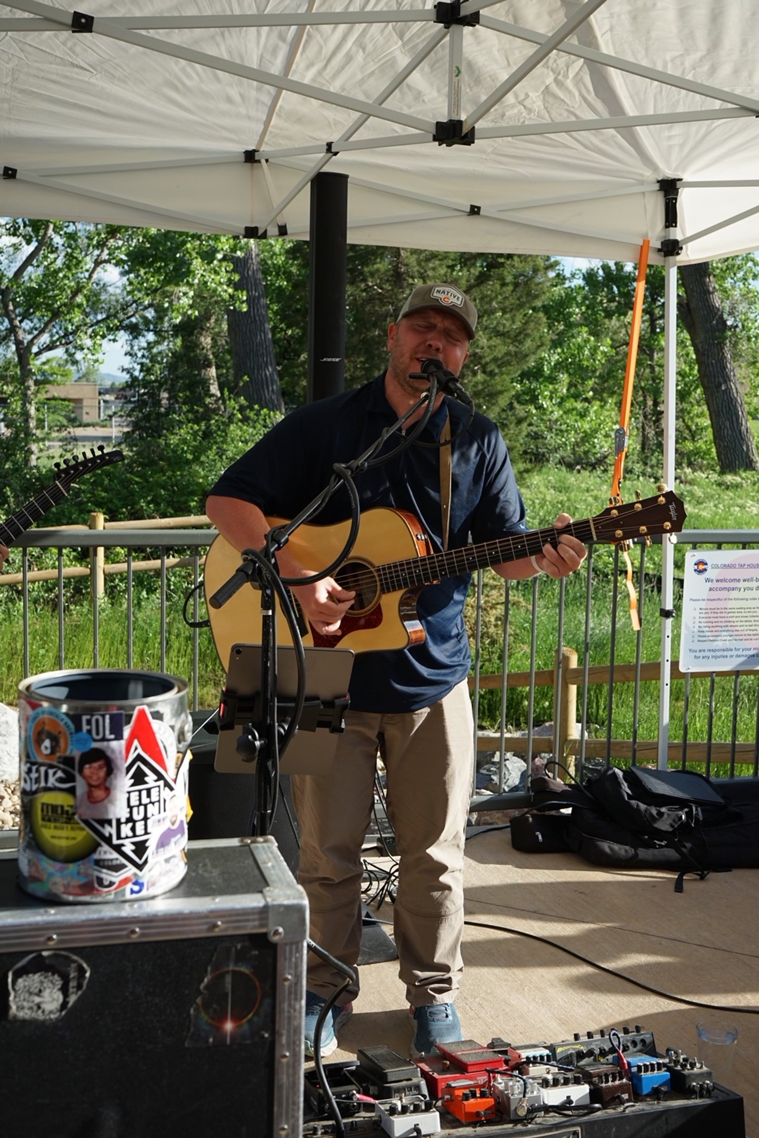 Events — Colorado Tap House