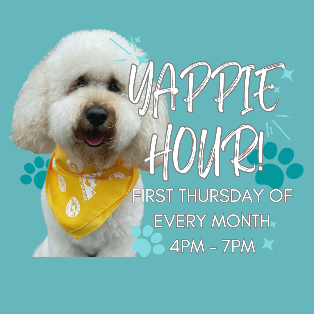 Events — Colorado Tap House