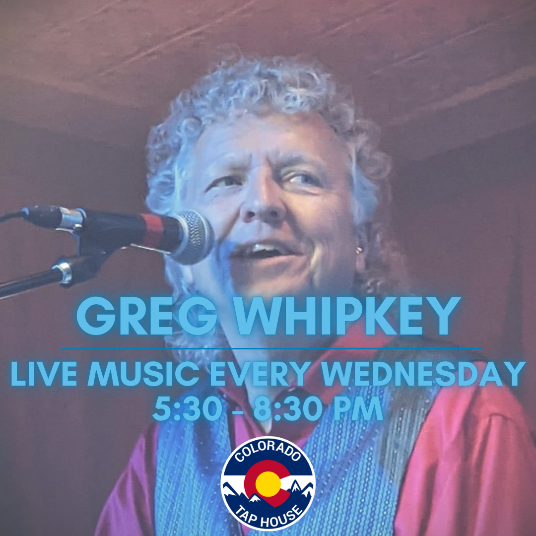 Events — Colorado Tap House