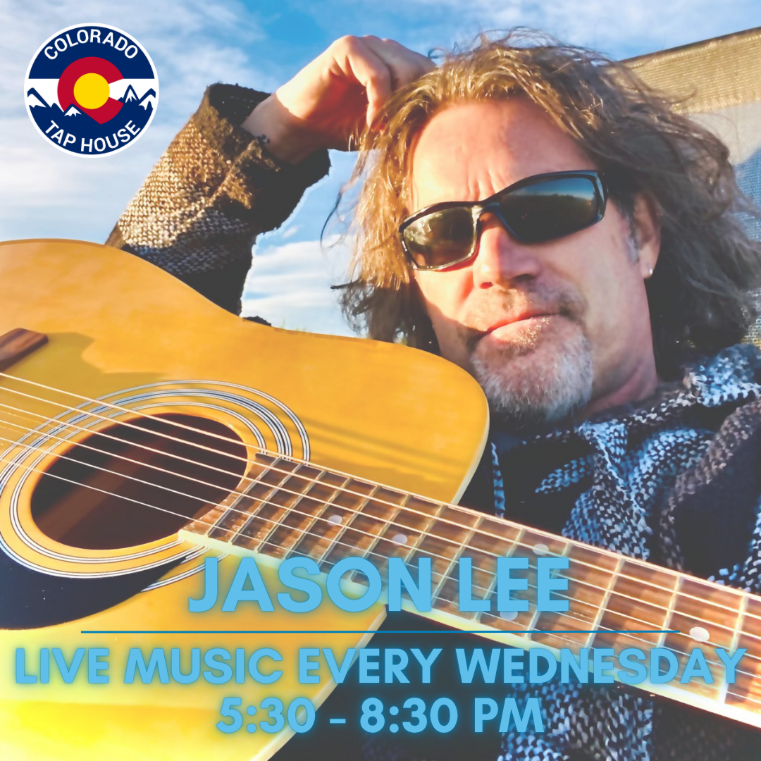 Events — Colorado Tap House