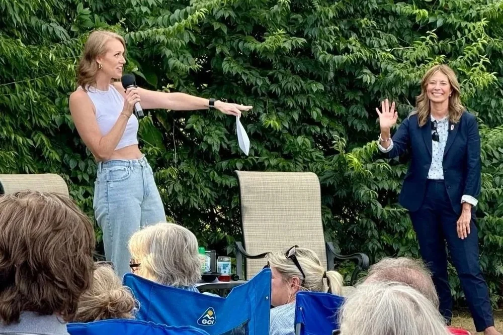About — Burriss for Ohio House of Representatives