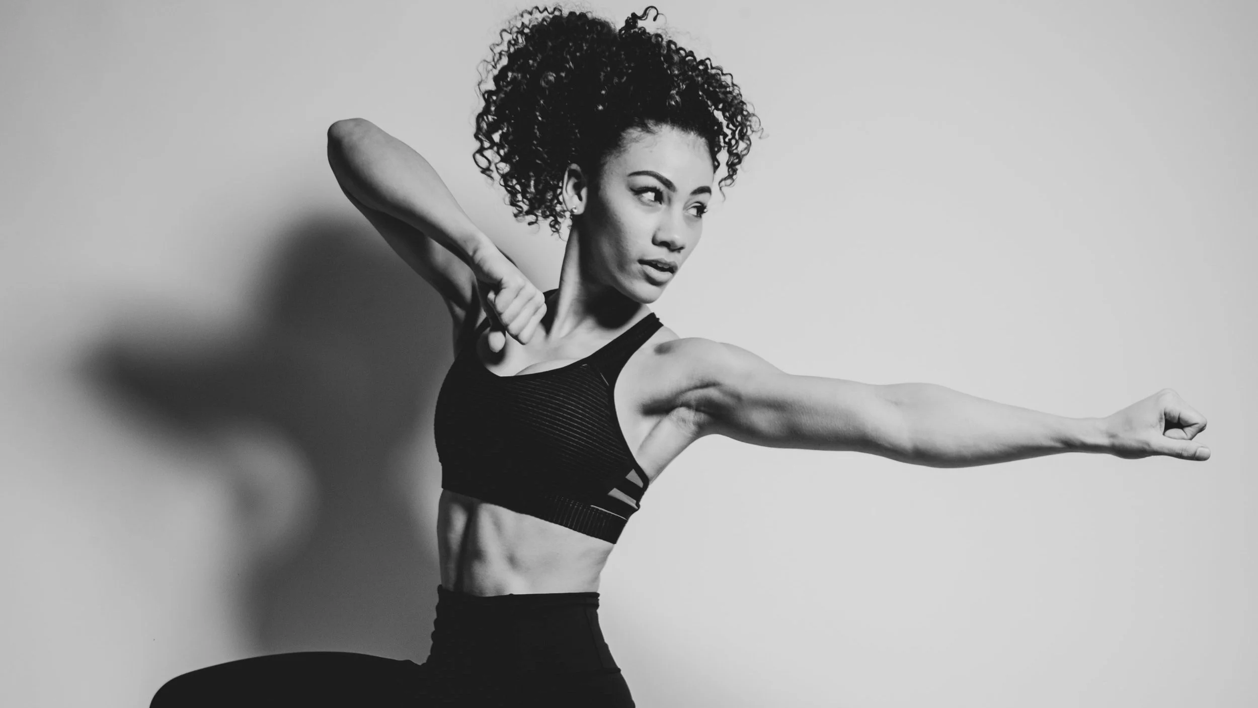 Gymnastics-Inspired Workouts for Core Strength and Stability — Train ...