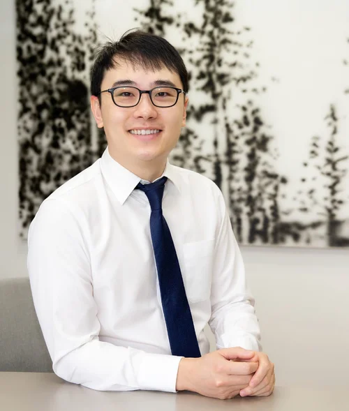 Dr Jamie Lam — dr jamie lam - dentist chatswood