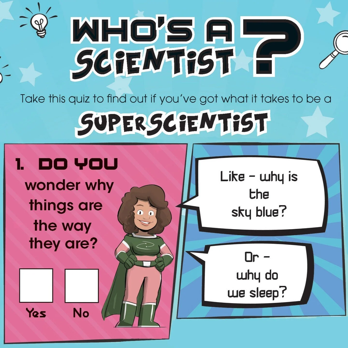 SuperScientists