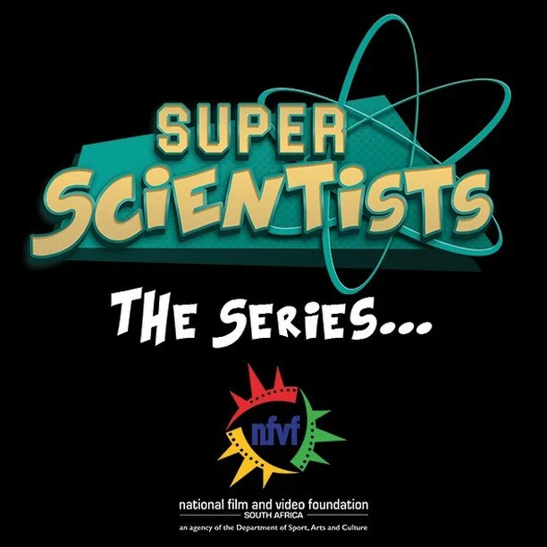 SuperScientists