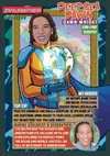 Deepsea Dawn - Dawn Wright — SuperScientists