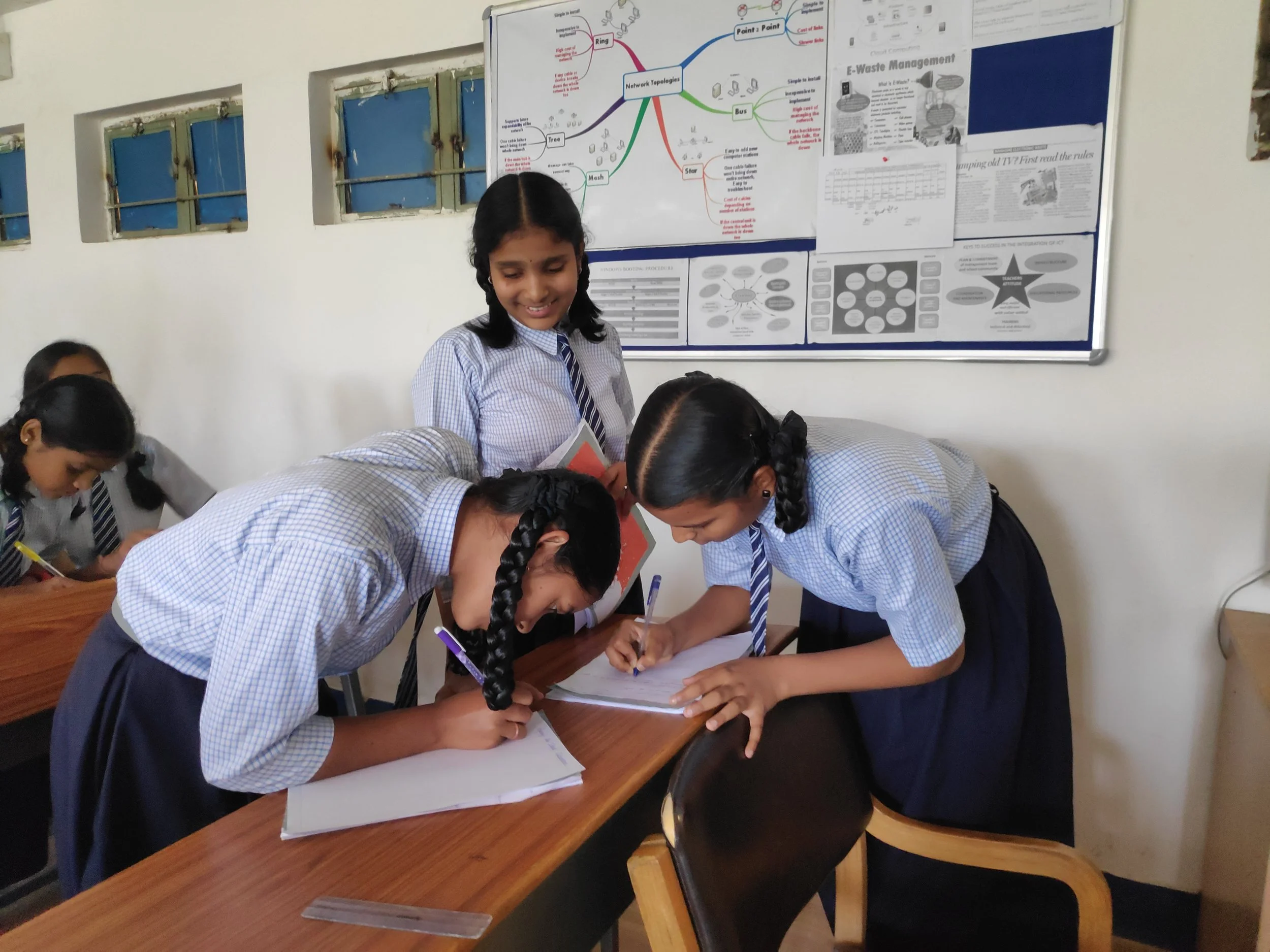 AICT Program — Pravaha Foundation