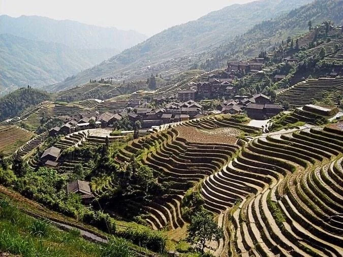 Season 01 Episode 12 Yael FARJUN — Mosaic of China