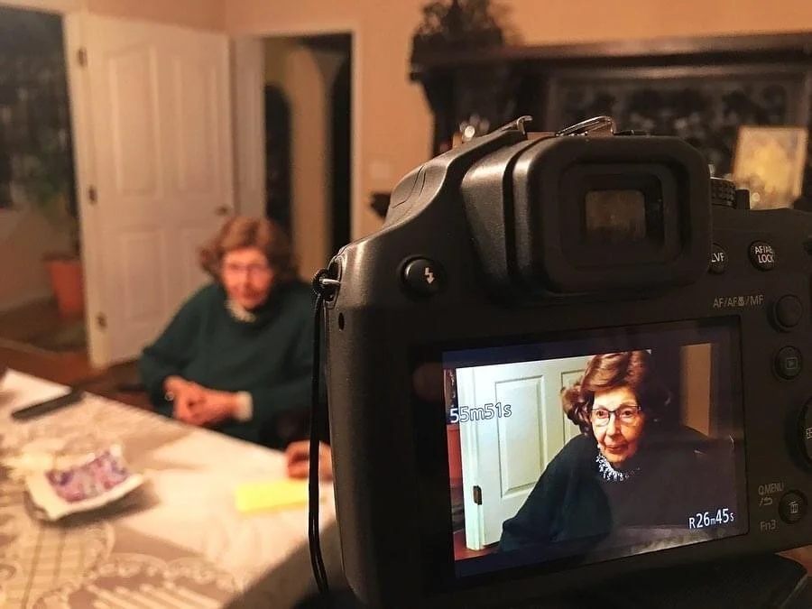 Season 01 Episode 12 Yael FARJUN — Mosaic of China