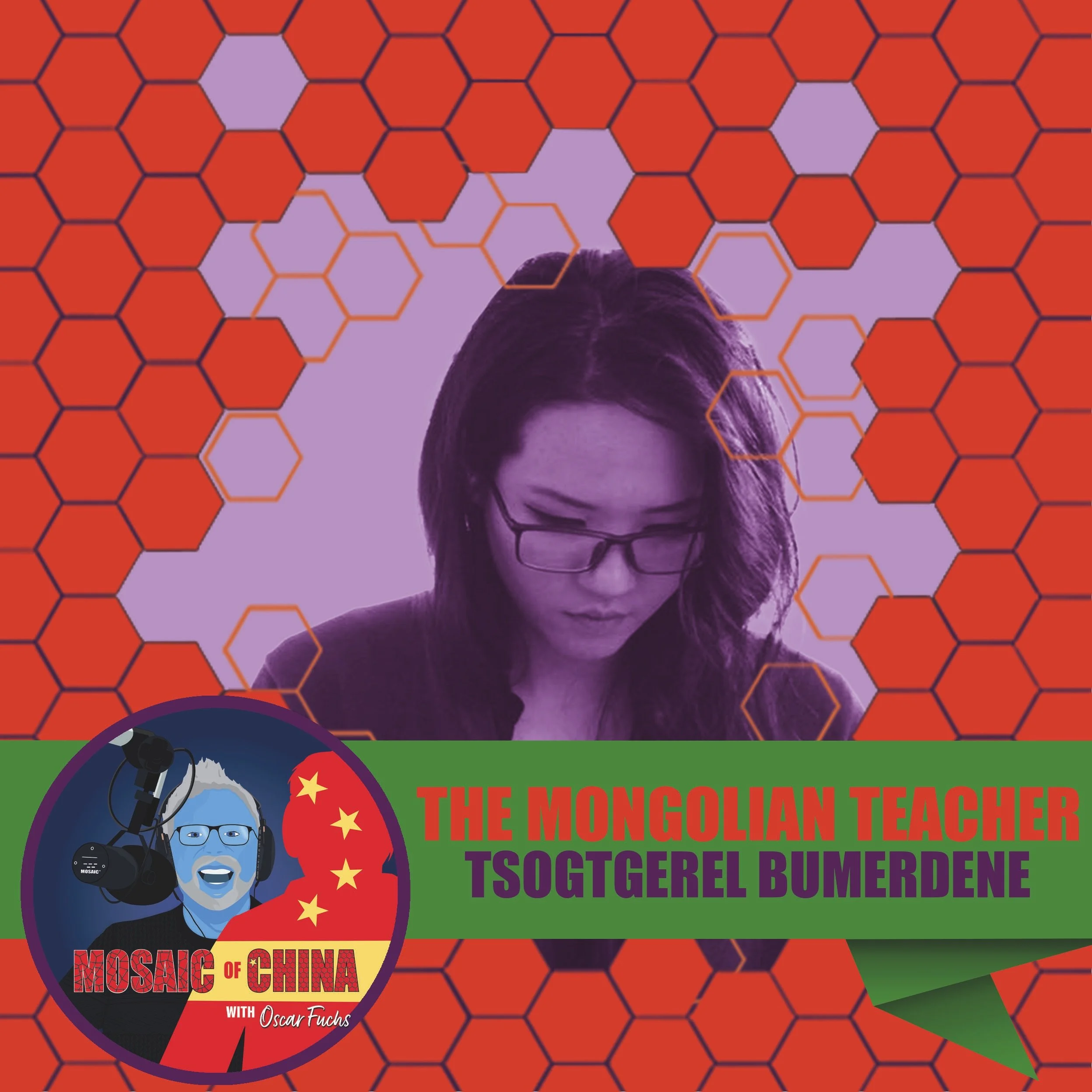 Season 03 — Mosaic of China