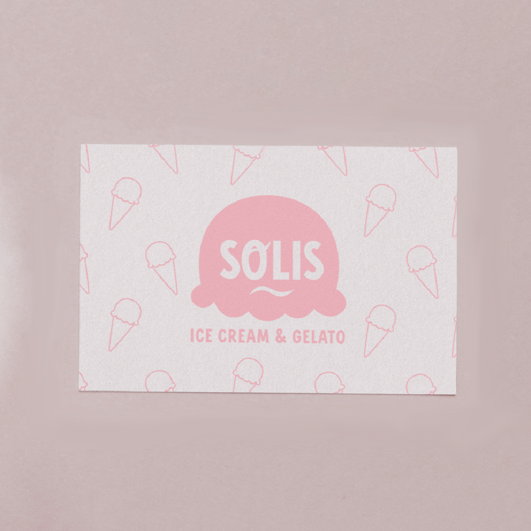 Solis — Chloe Biaño