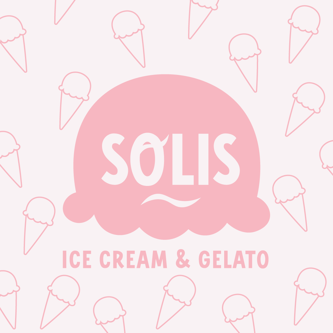 Solis — Chloe Biaño