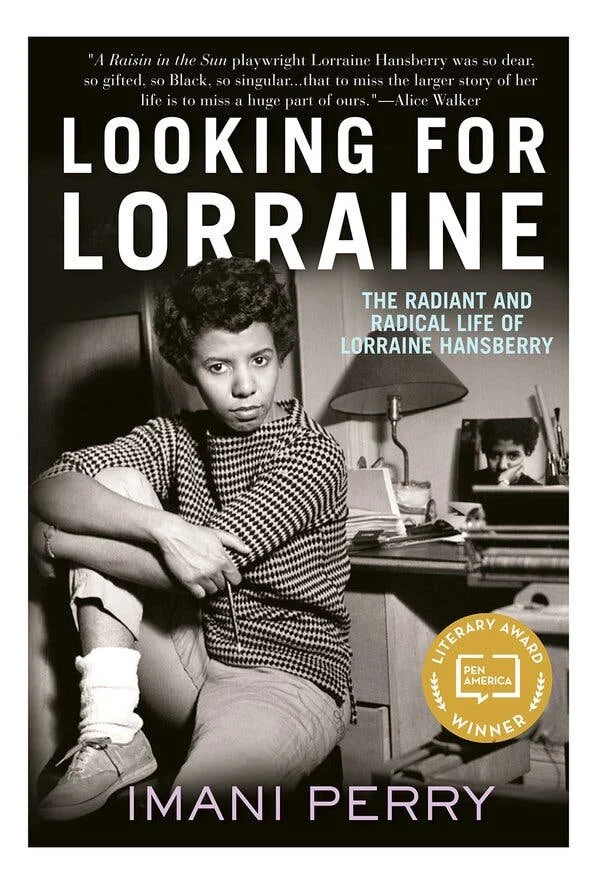 A Raisin In The Sun Book Lorraine Hansberry