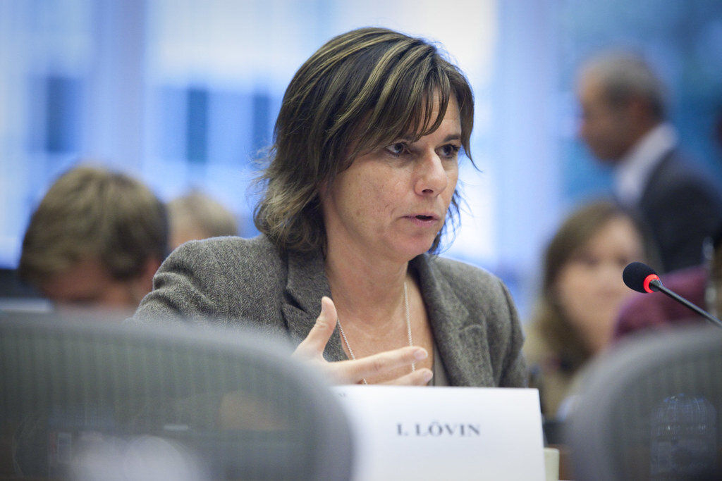 Transparency — Coalition for Fair Fisheries Arrangements