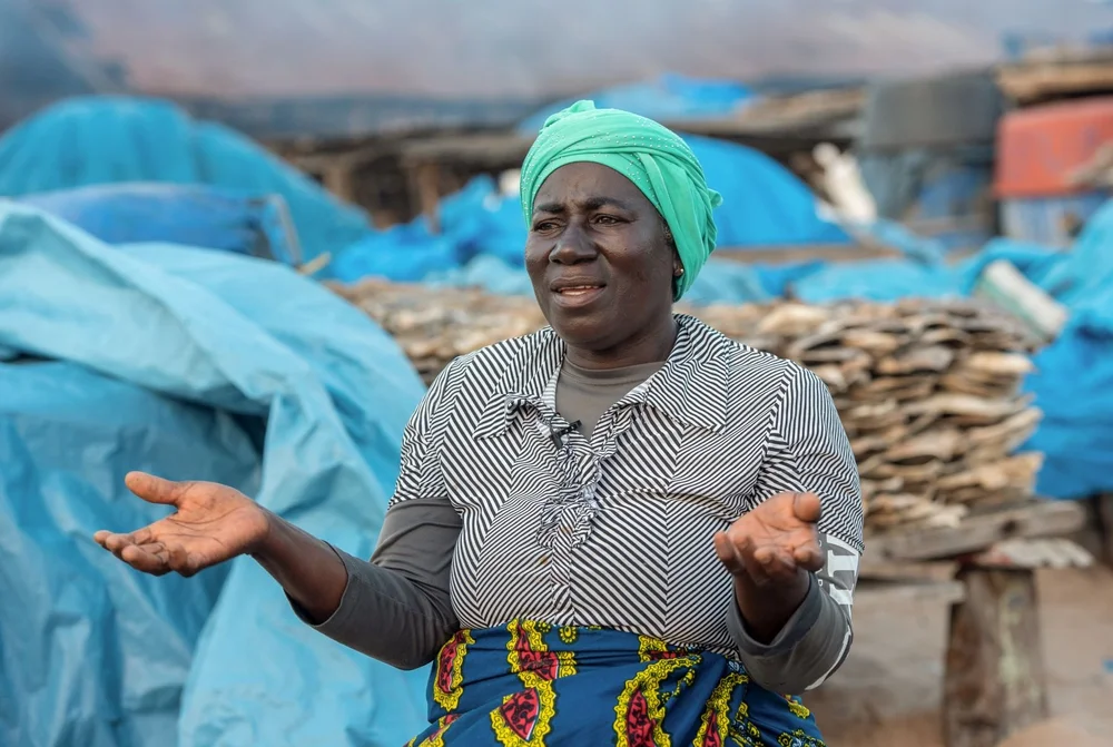Artisanal fisheries in the spotlight at the first FAO Sub-Committee on ...