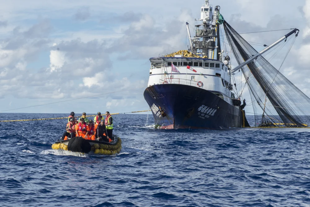 The new fishing agreement between Seychelles and Taiwan is now public ...