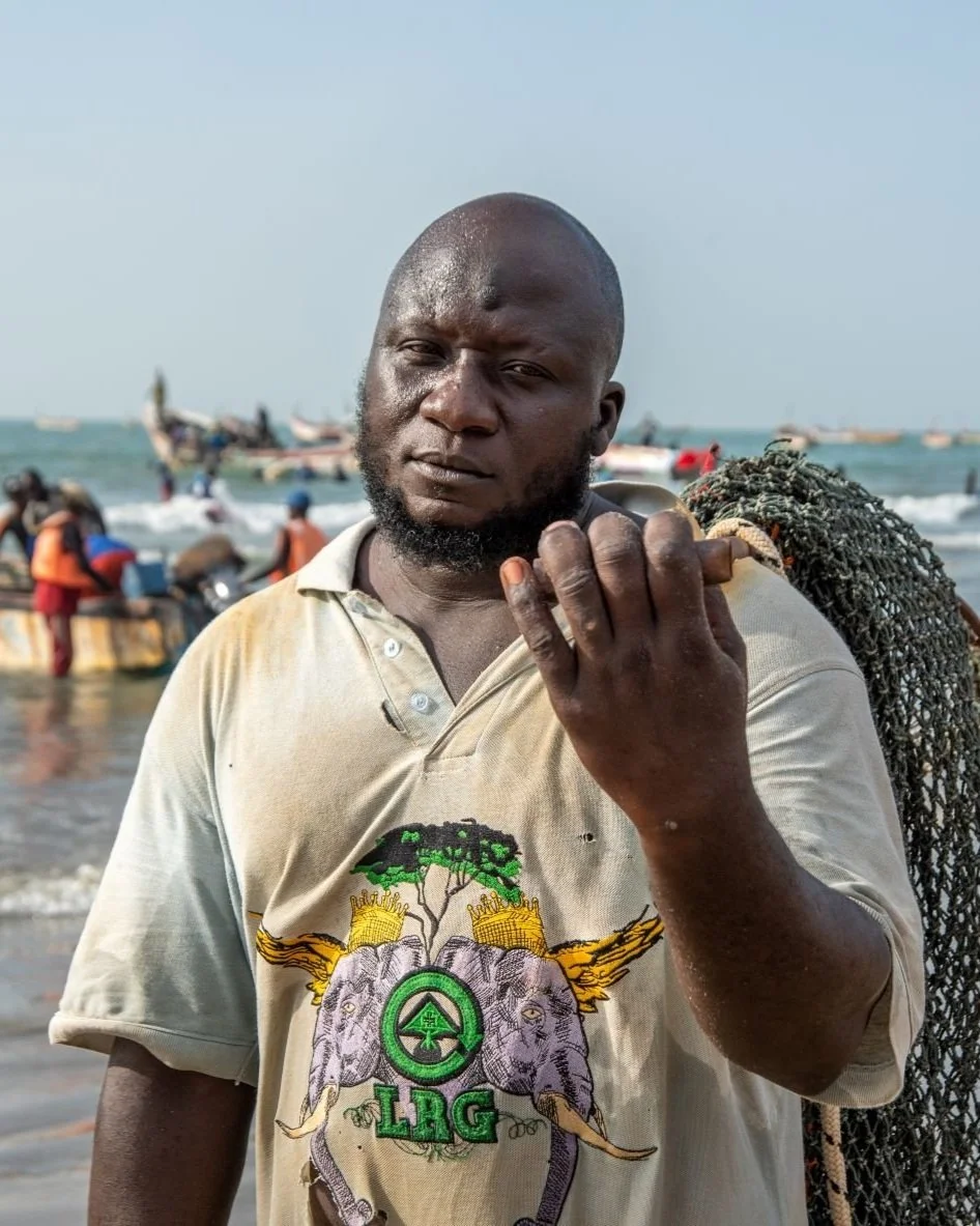 Will a "CFP tomorrow" support sustainable artisanal fisheries in Africa ...