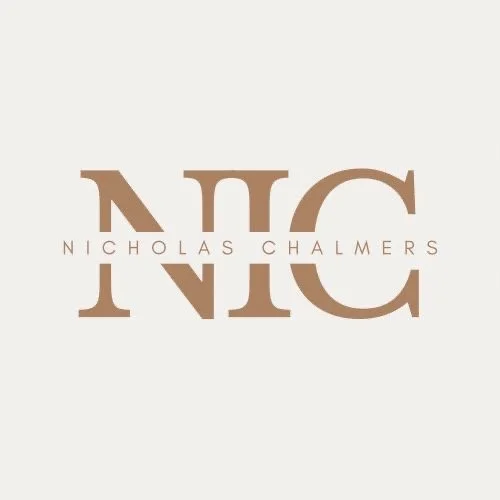 About — Nicholas Chalmers