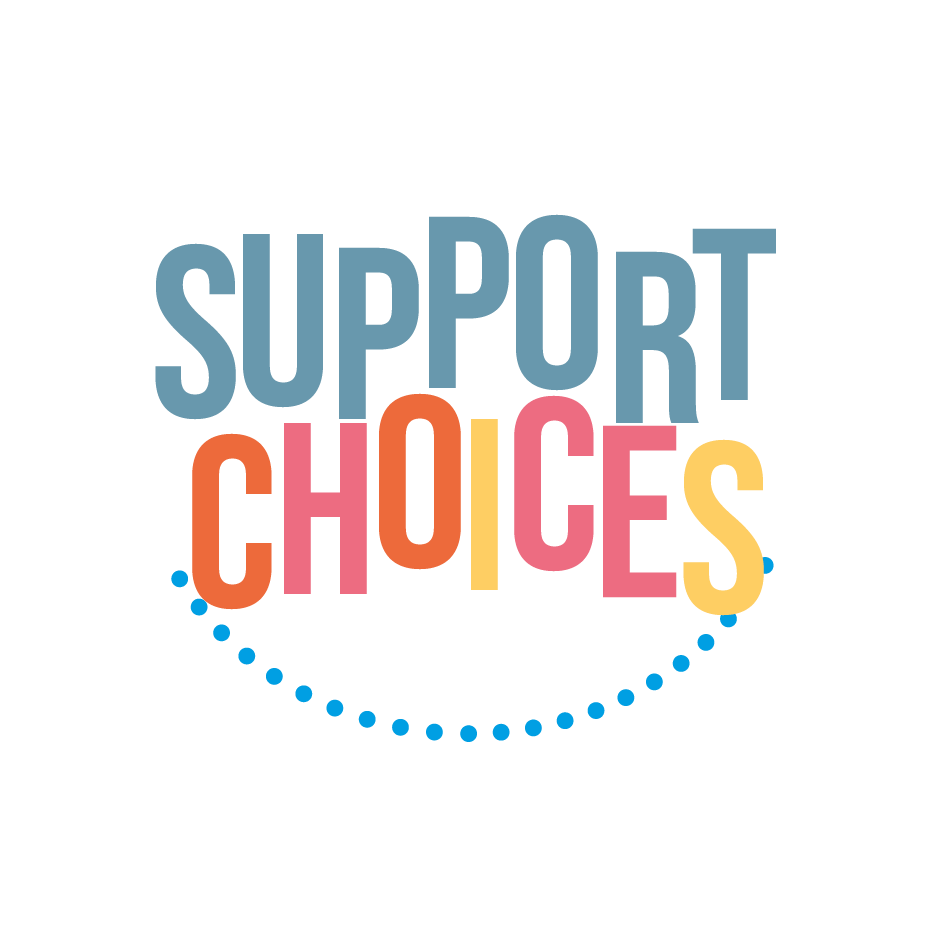 Support Choices
