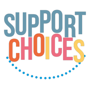 Support Choices