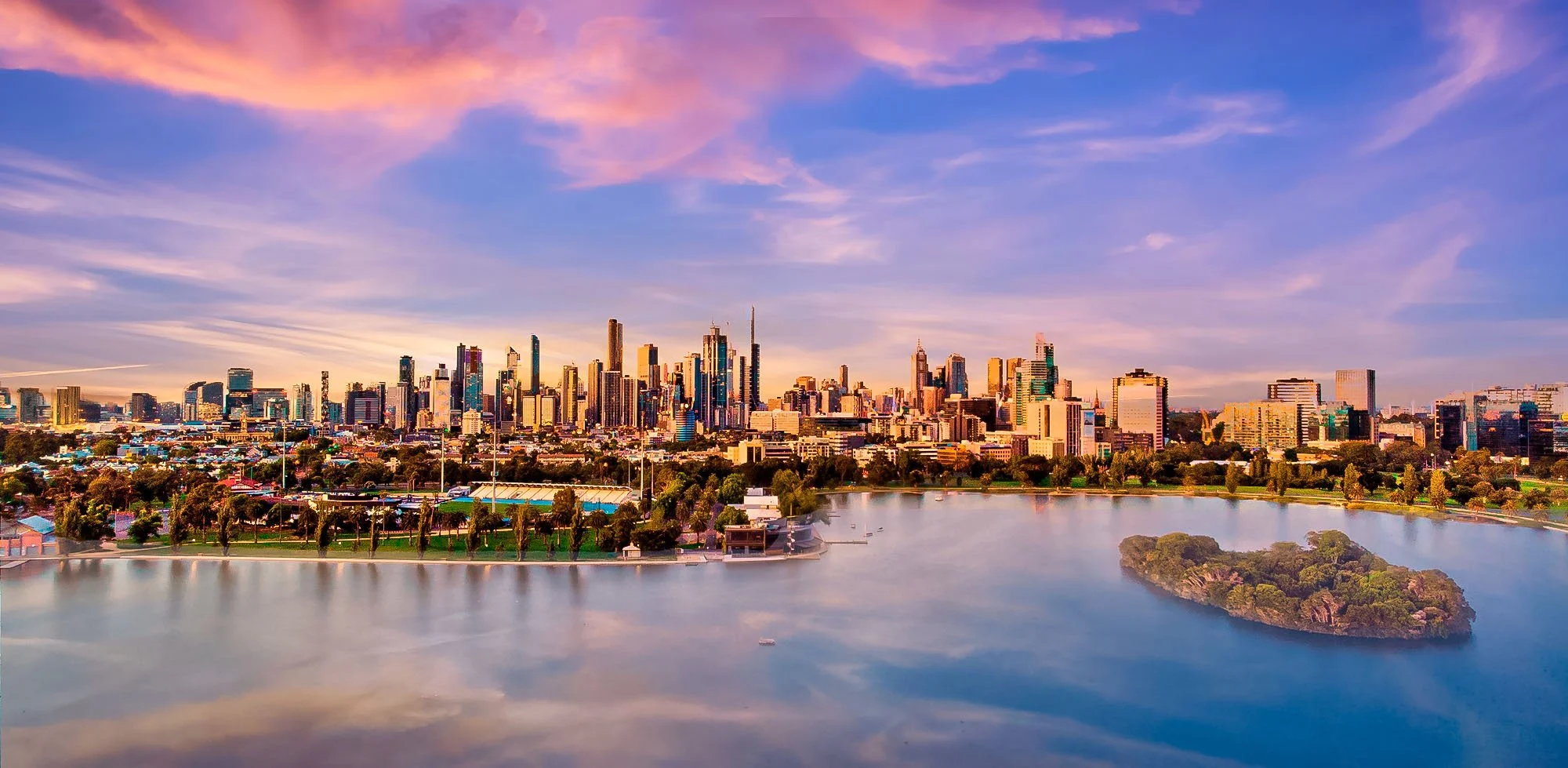 Drone Photography Melbourne and the Mornington Peninsula — Aspect ...