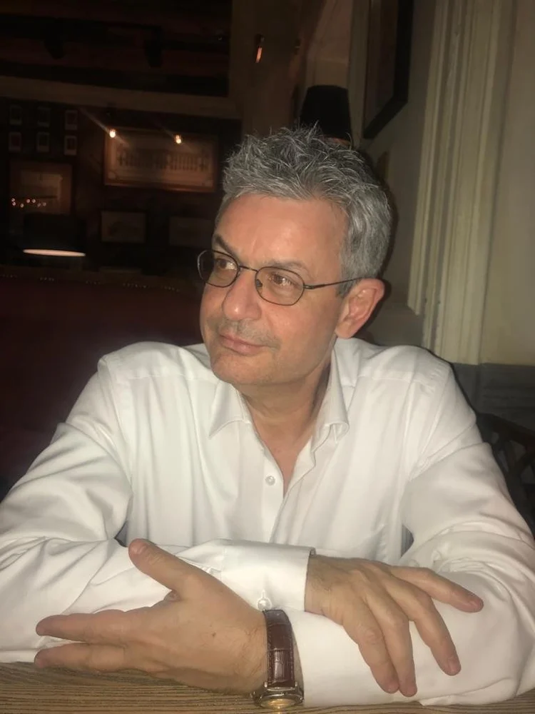 Ask an Expert: Personality Disorder Professor, Author, Counsellor - Sam ...