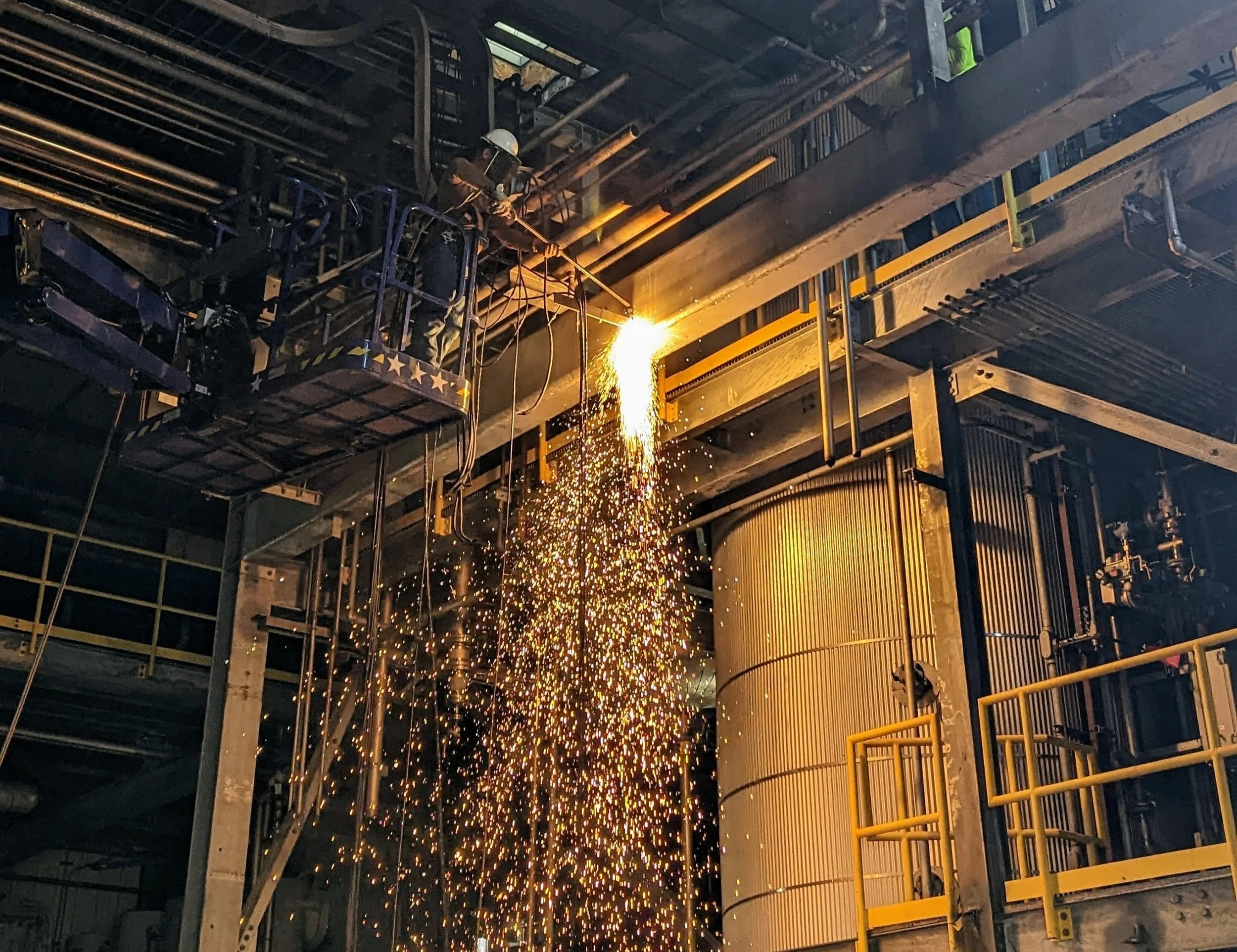 Industrial Services — Korver Demolition