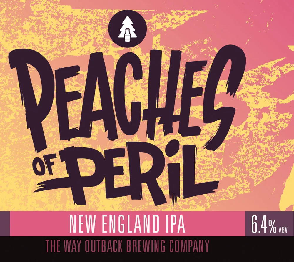 OUR BEERS — The Way Outback Brewing Company LTD