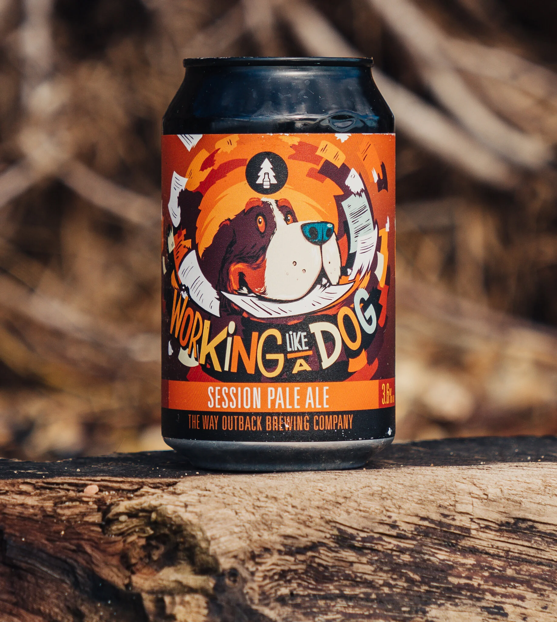 The Home of Beer — The Way Outback Brewing Company LTD