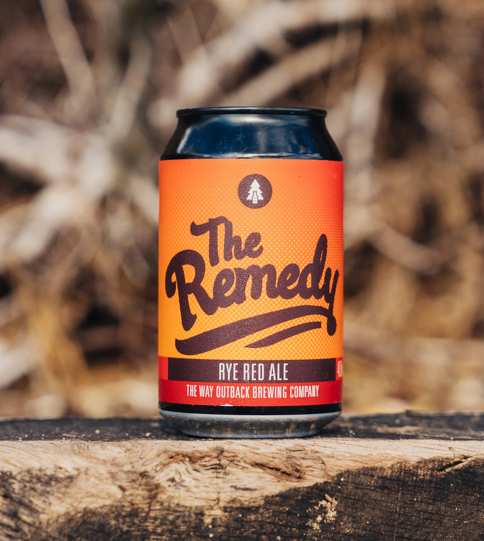 Online Beer Sales — The Way Outback Brewing Company LTD