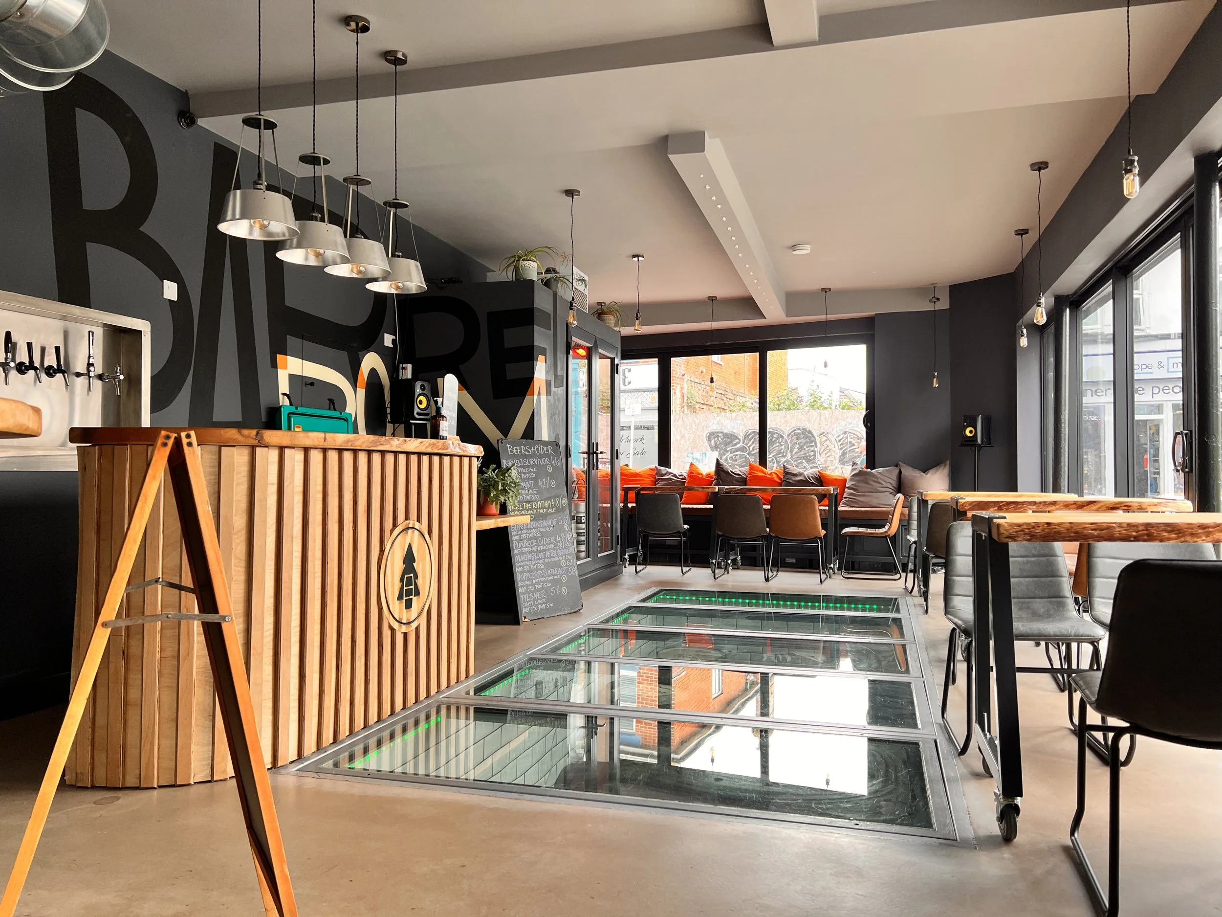 Home — The Way Outback Brewing Company LTD