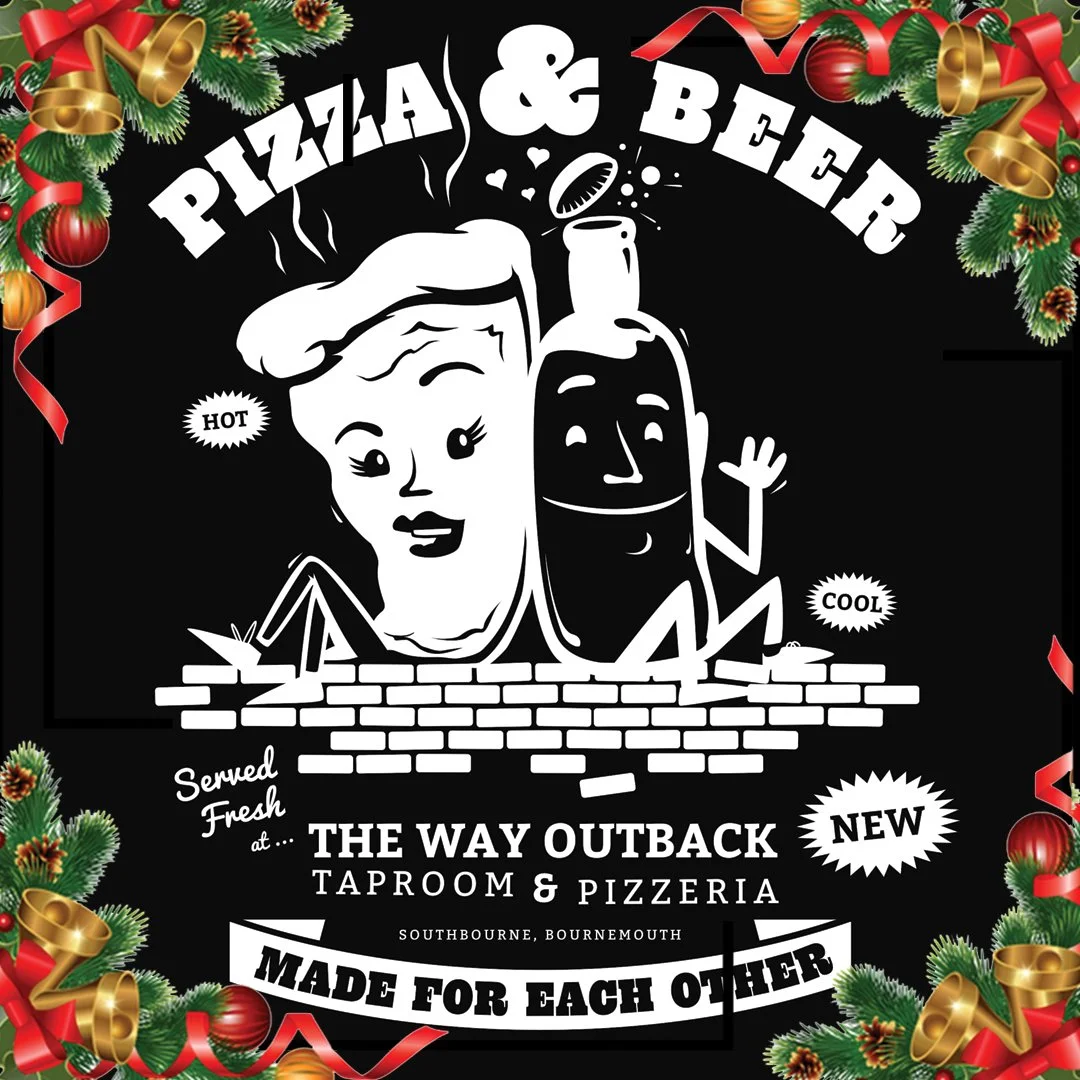 EVENTS — The Way Outback Brewing Company LTD